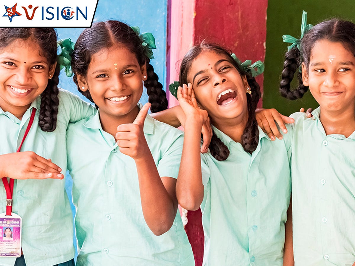 How NGO working for education in society can revive the position of ...