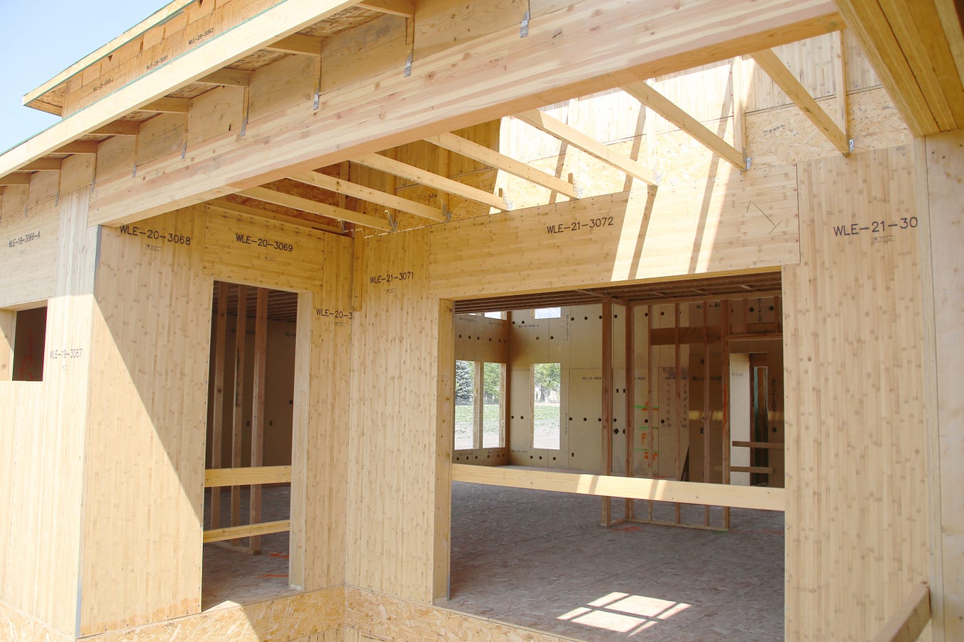 Alternative Building Methods and Materials | by Tobe Sheldon | BamCore ...