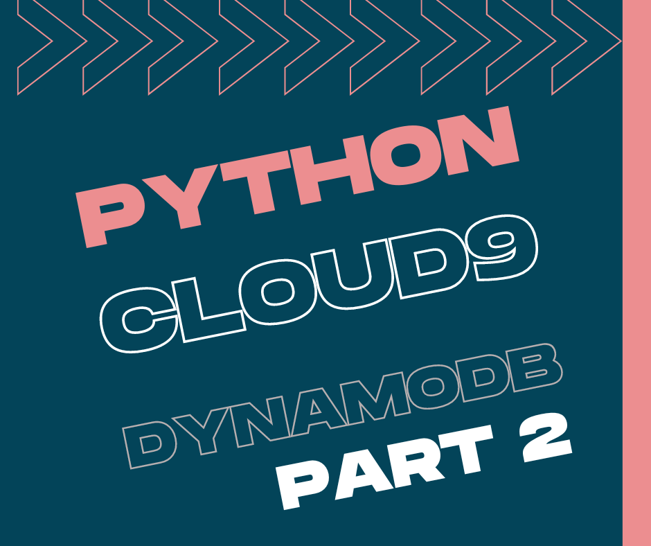 IAM Roles and DynamoDB Basics. Create a Database, Use an IAM Role, and… | by Darcy Wood | AWS in ...