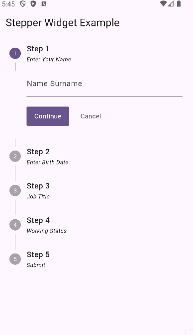 Mastering Flutter’s CarouselView Widget | by Toprak Aktaş | Medium