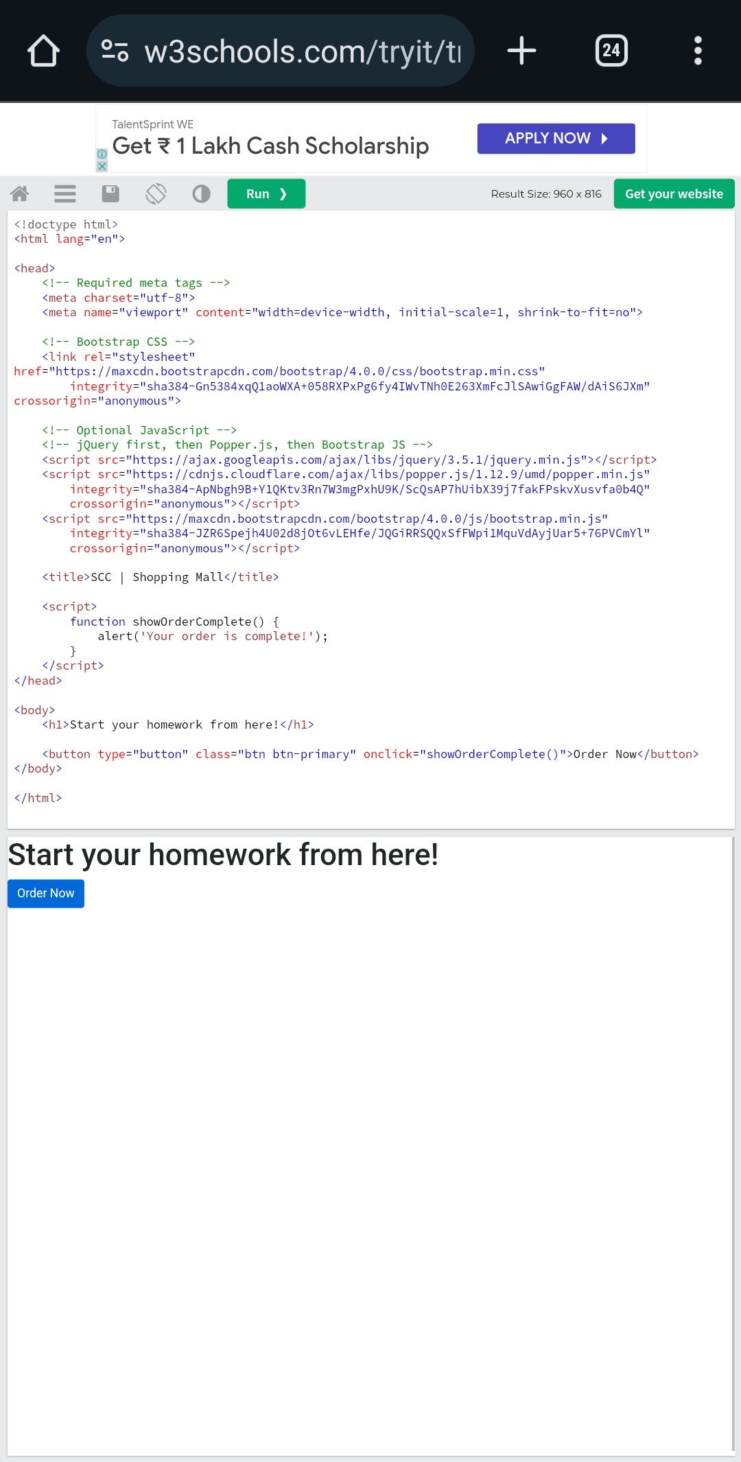 Sparta Coding Club] Week 3 - Today I learned | by Aarchi Chatrath | Jan, 2024 | Medium