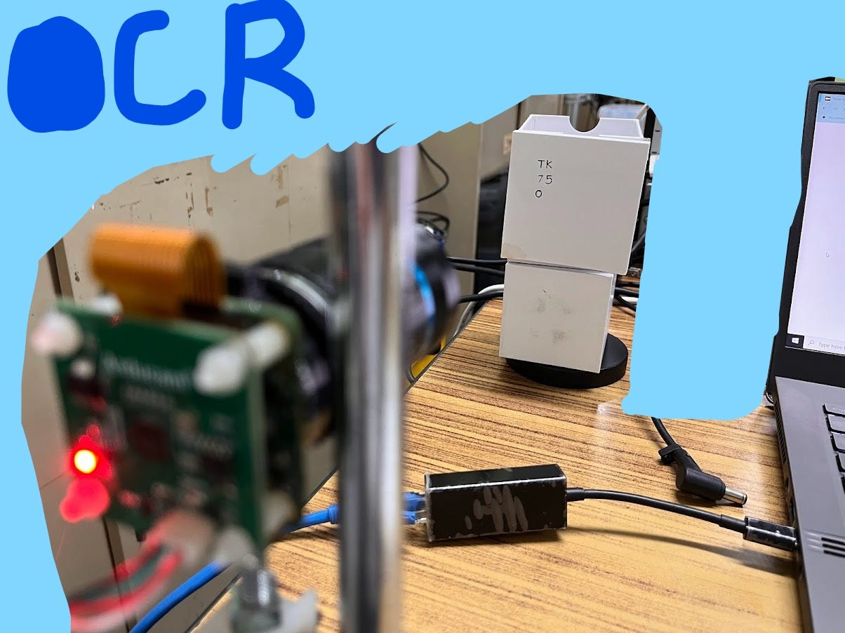 RevPi core 3 with HQ Camera V1.0 2018 and Arducam CSI to USB, video ...