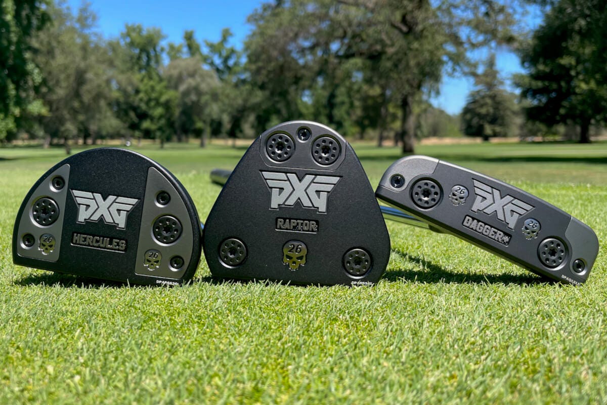 PXG 0211 Lightning Putter Review: What You Need To Know | by PXGClubs ...