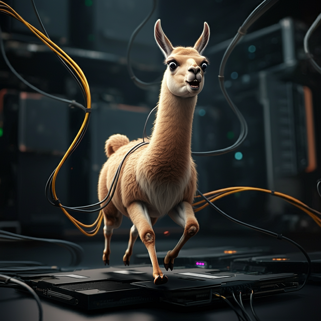 Quantizing Large Language Models A Step By Step Example With Meta Llama 318b Instruct Model