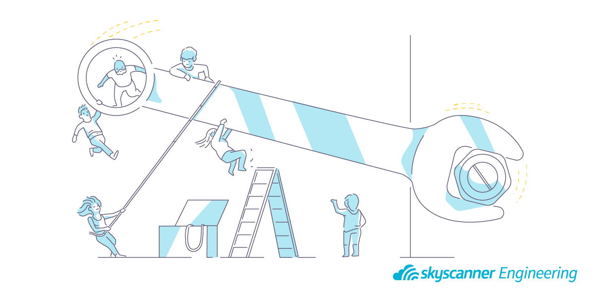 How we scaled our design system to unleash Skyscanner’s new brand | by Skyscanner Engineering ...