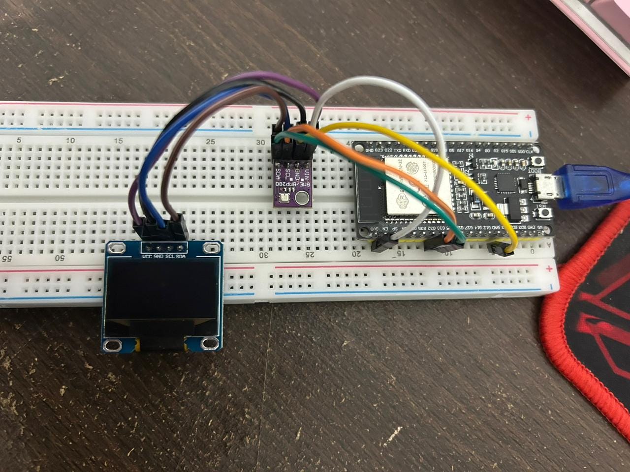 Esp32 Project 2 Inputoutput Proyek Esp32 Yang Akan Saya Lakukan 0853