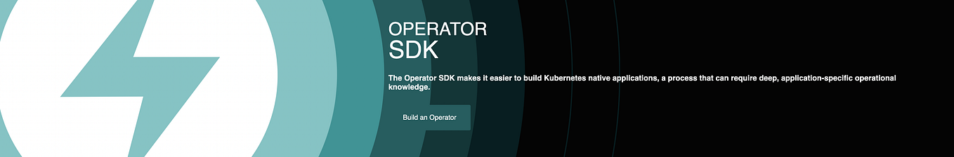Building Kubernetes Operator Application from Scratch (Part 2) | by Sam ...