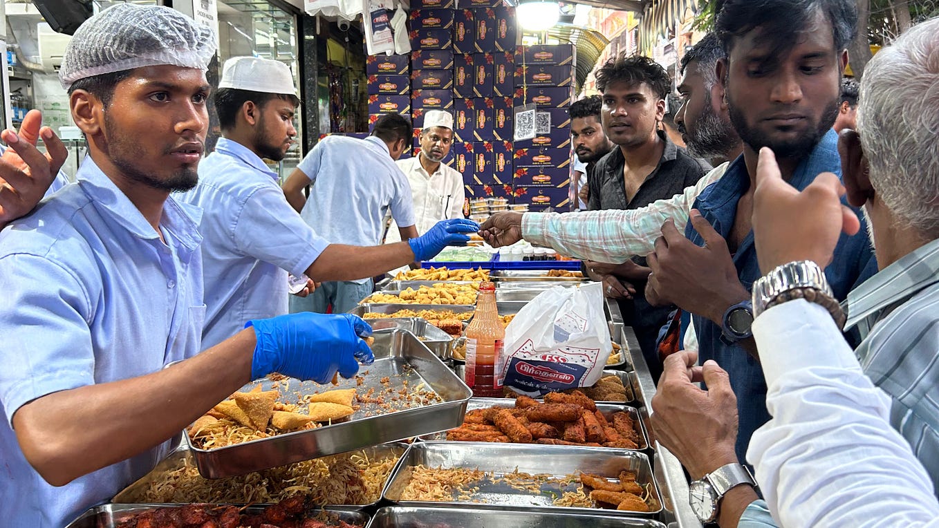 Karah Parshad: Understanding The Sacred Offering in Sikhism | by Ninad ...