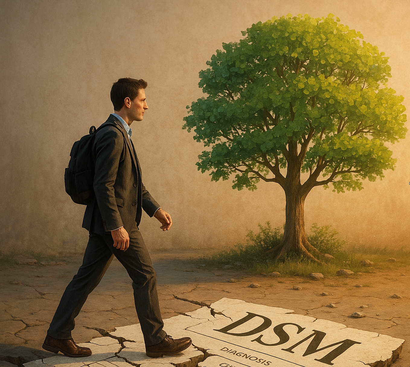 Why Do We Judge?. Exploring the complexities of human… | by Ben Worrall ...