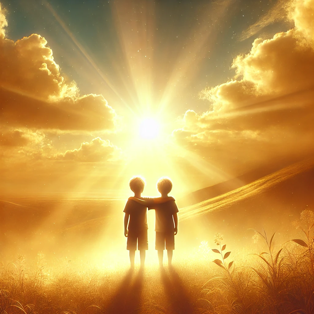 I Start from the Soul. — A Fourth Dive into Human Connections | by Ivan ...