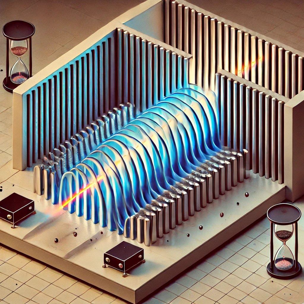 Quantum Computing as explained by Memes and Dungeons & Dragons | by ...