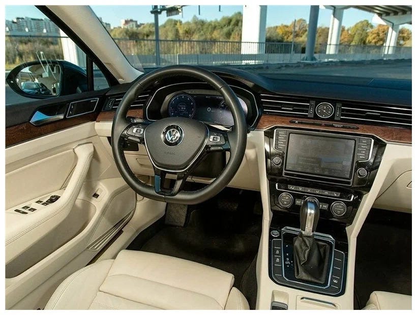 Volkswagen Vitality: Genuine Parts and Expert Service Across Australia ...