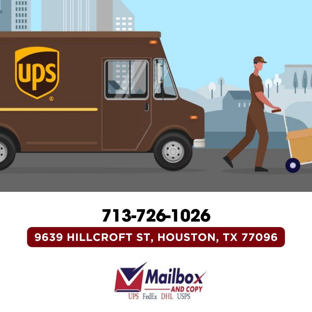 Mailbox Rental - Mailboxandcopy - Medium