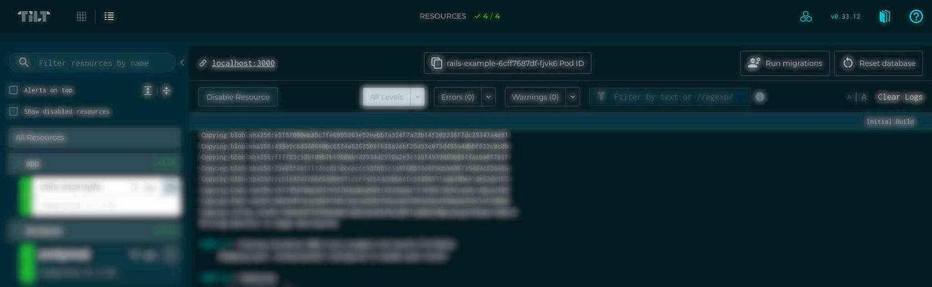 Accessing an application on Kubernetes in Docker | by Liz Rice | Medium