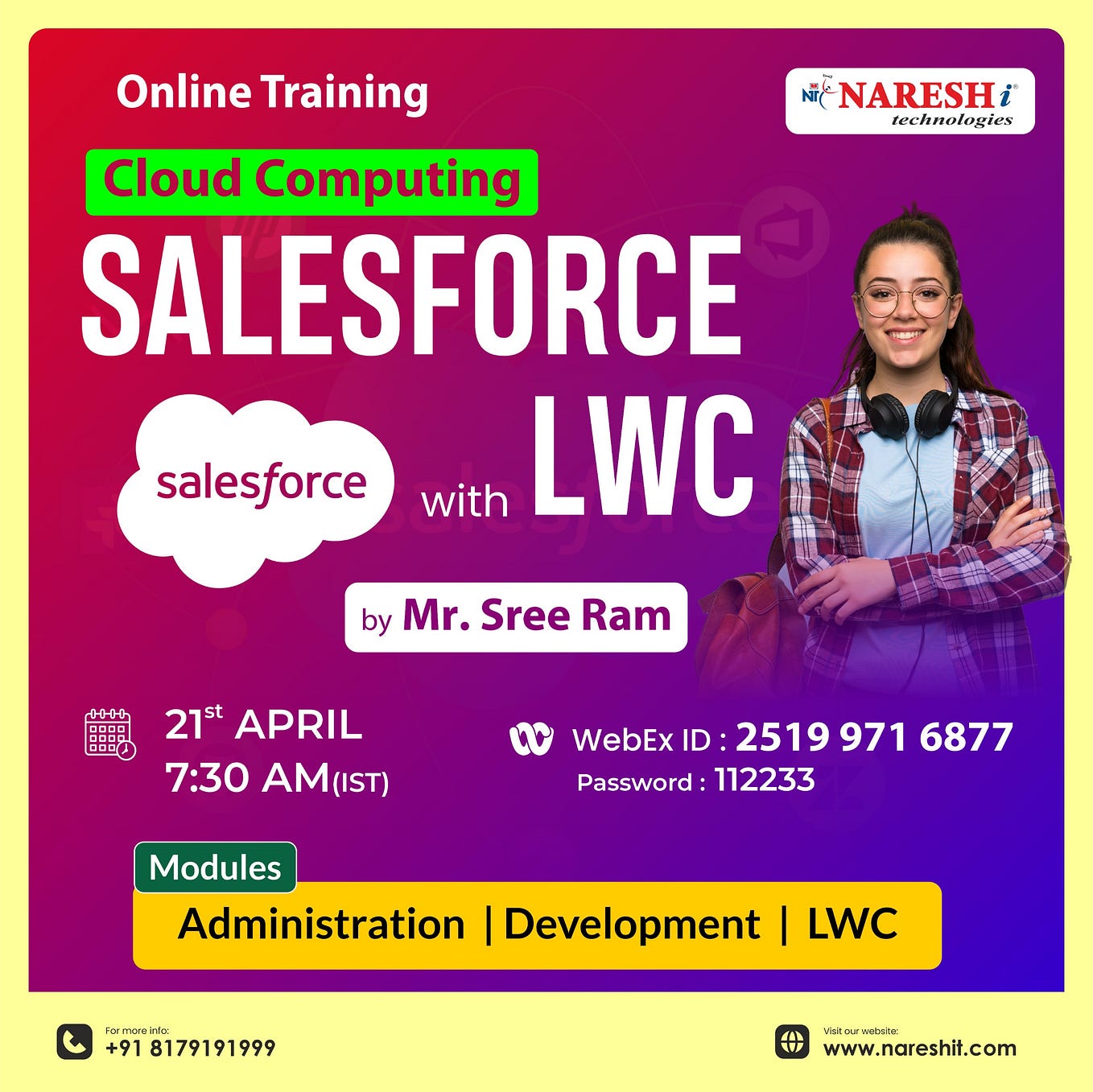 React JS Online Training — Naresh IT - Avinash Nit - Medium