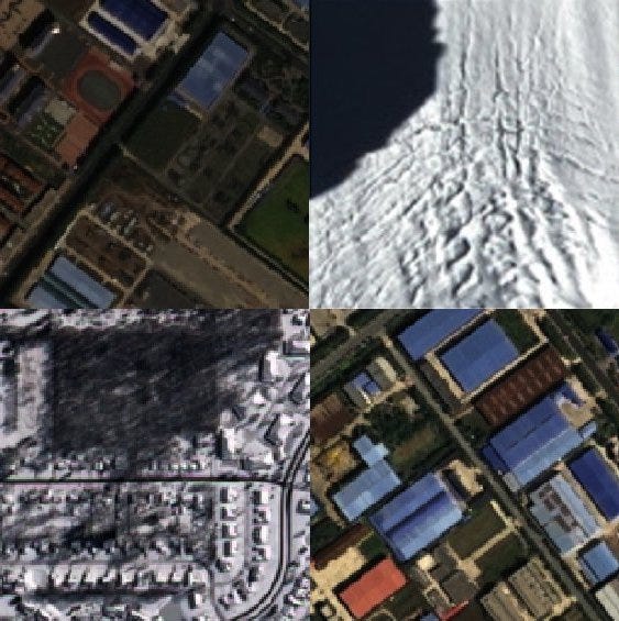 A brief introduction to satellite image segmentation with neural ...