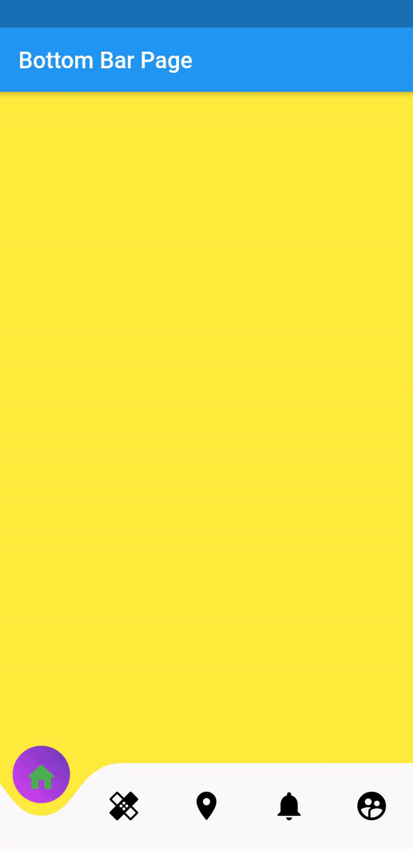 Flutter Challenge. Animated Text Form Field | by MJ | Medium