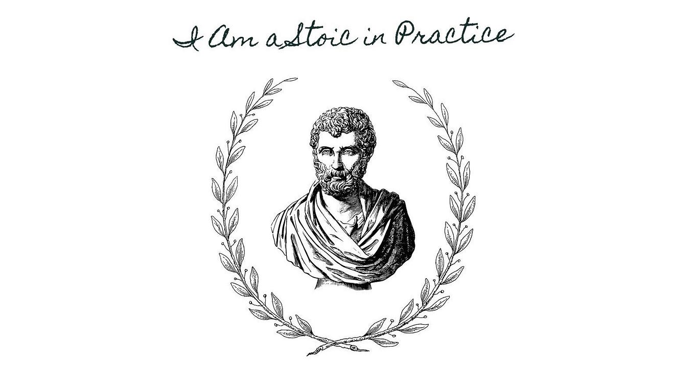 A Stoic Reading List: My Guide to the Best Books on Stoicism | by Kenny ...