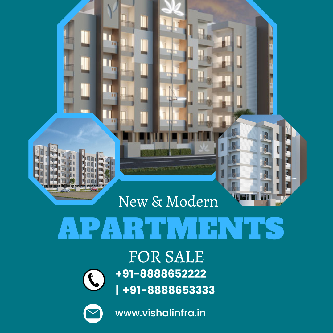 Flats for sale in Wanadongri,Hingna road, Nagpur | by ...