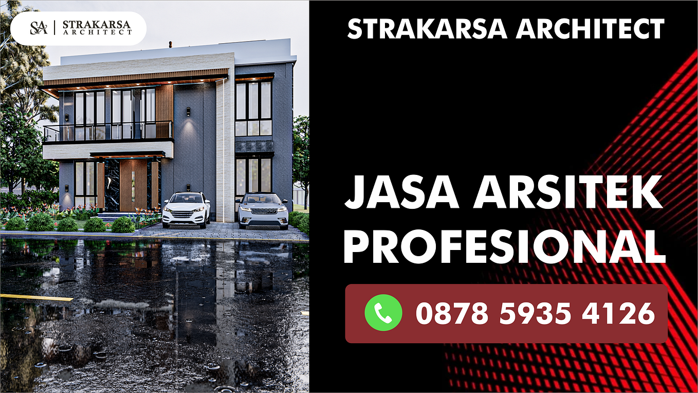 Jasa Arsitek Nganjuk - Jasa Rumah Impian - Medium