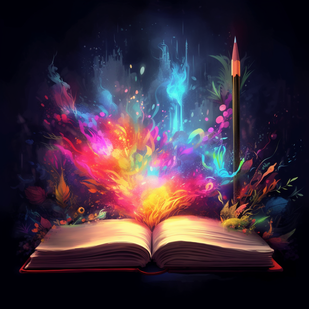 The longest story I ever wrote.. I just typed “To Be Continued” on my… | by Lisa Oliver | Jan ...