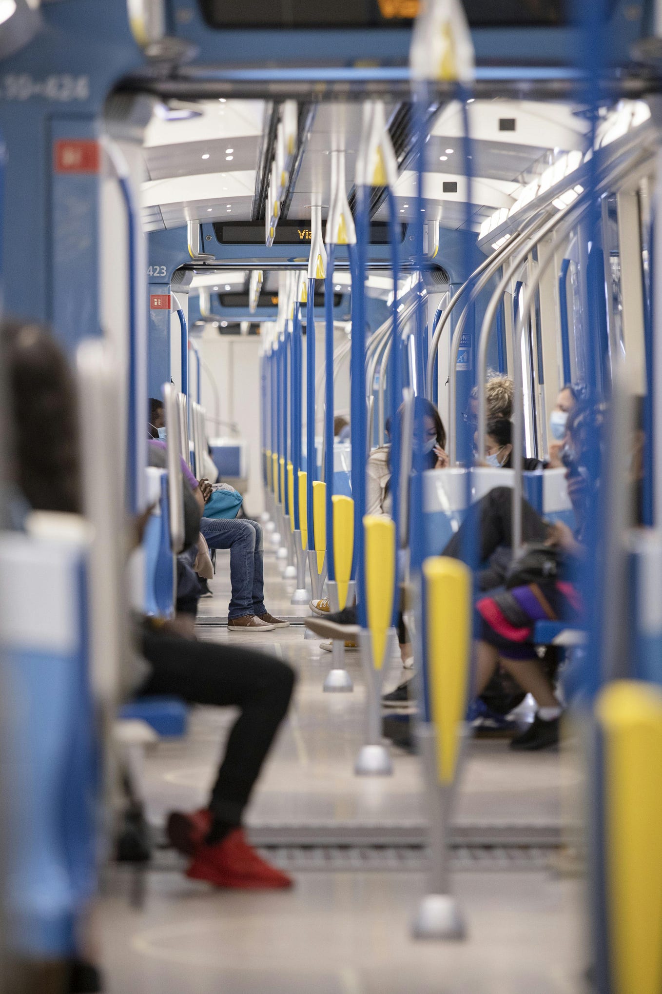 Welcome, Monica. - The Sturg - Medium