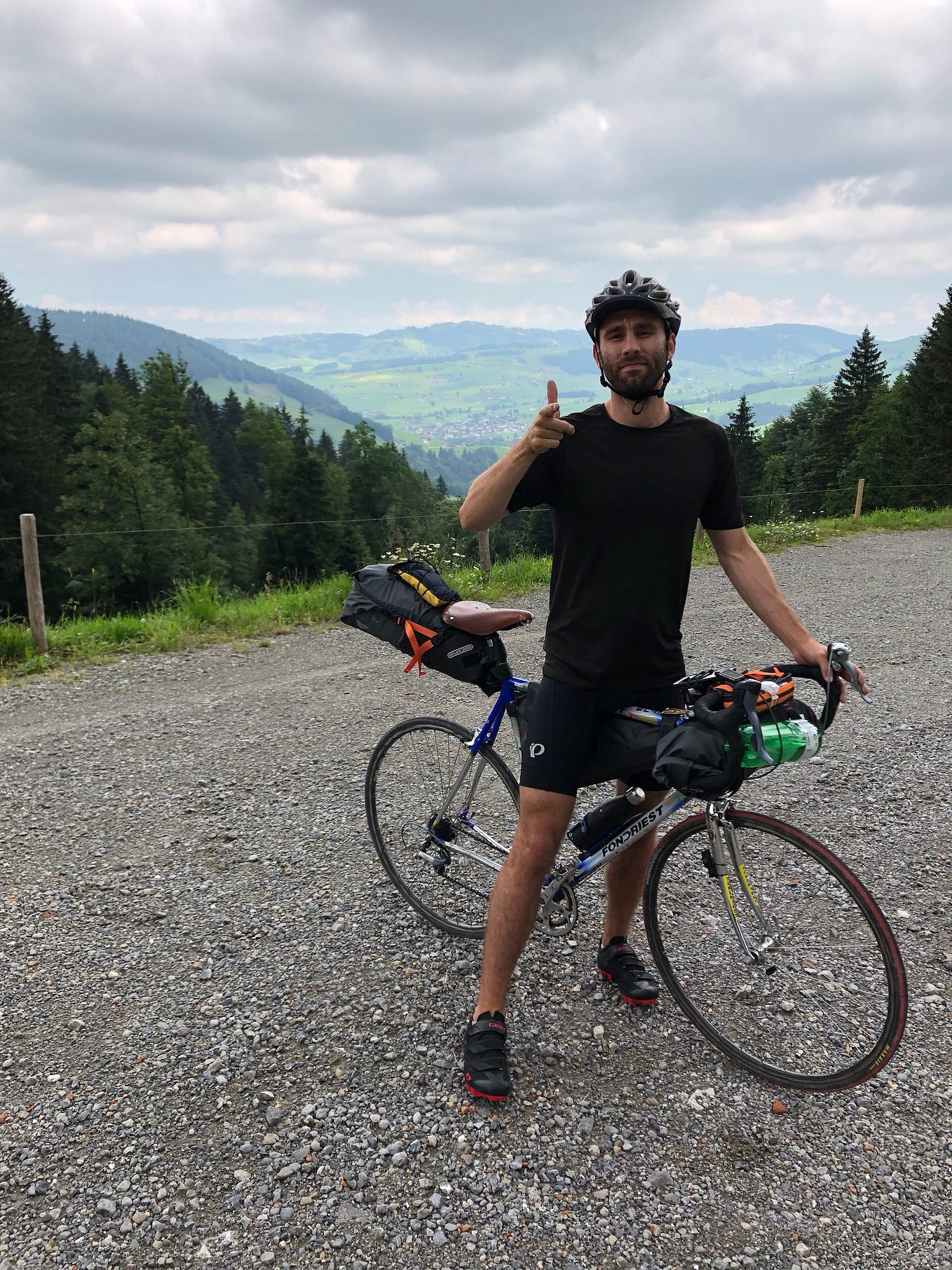 How to make your own font.. Design your very own professional font… | by Jason Burkholder | Medium