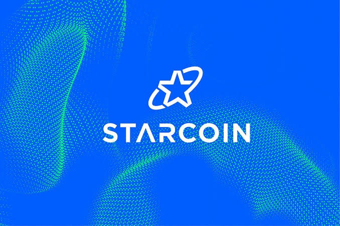 Why STARCOIN. This time we’re taking a look at the… | by Silas | Medium