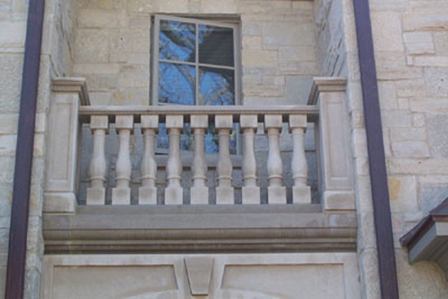 Unveiling the Timeless Charm of Architectural Limestone Balls | by ...