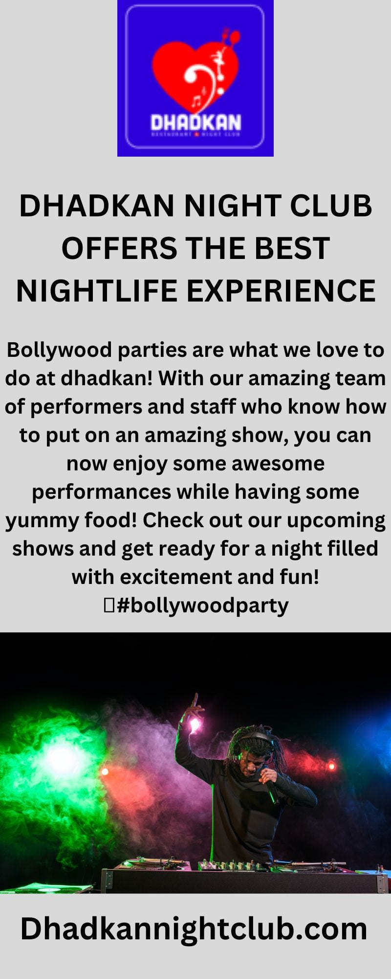 The World of Indian Dance Bars: An Insight into the Culture and ...