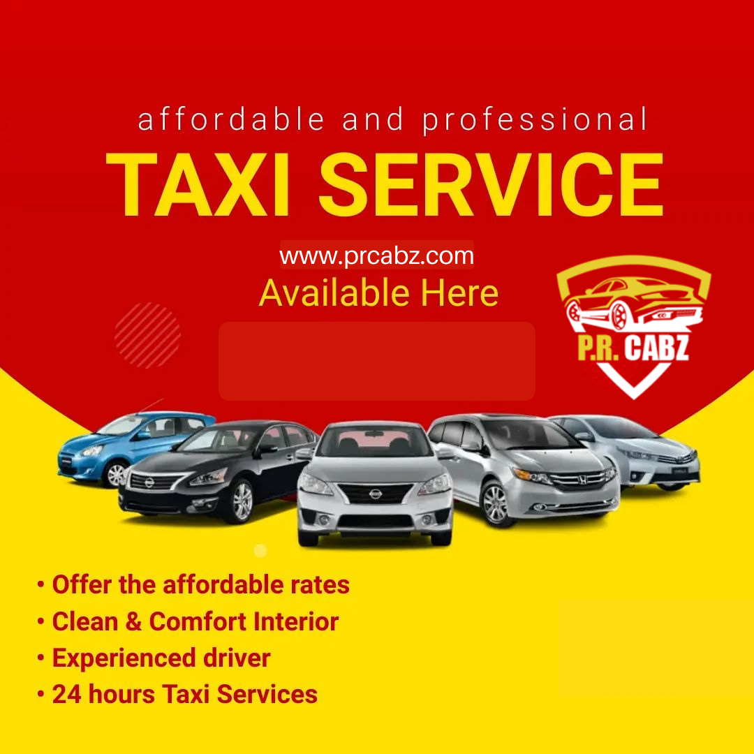 Wagah Border Taxi Service — Taxi Service in Amritsar | PR Cabz - PR CABZ - Medium
