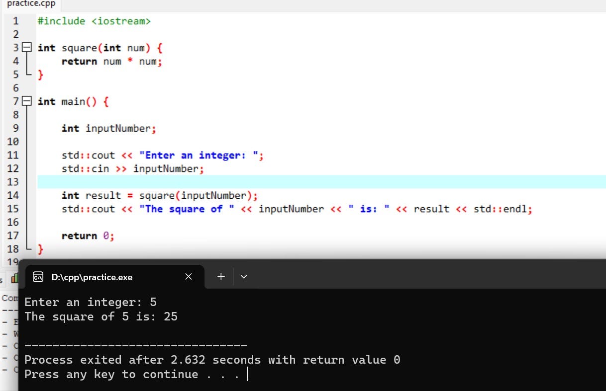 C - George Pampula - Medium