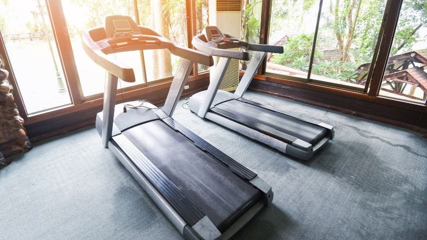Enhance Your Home Gym with These Must-Have Smart Fitness Devices ...