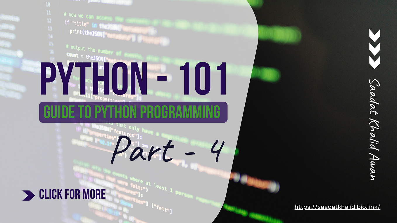 All about Python Integers(int). In Python programming language… | by ...