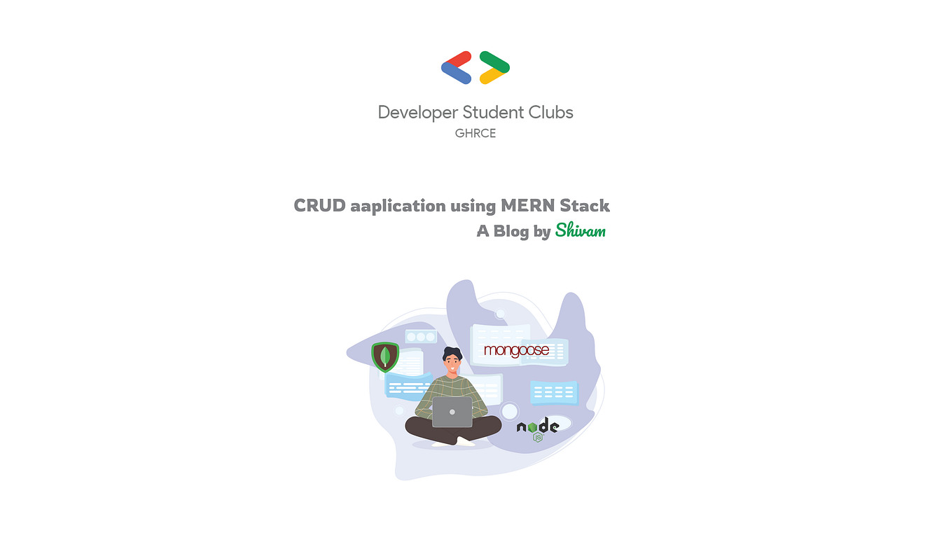 Let’s get started with PyMongo = MongoDB + Python | by Shivam | GDSC ...