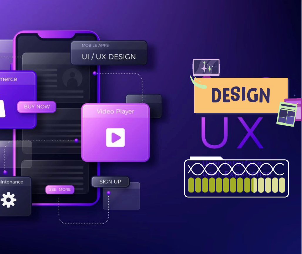 How to build an impressive UI/UX designer portfolio: a step-by-step ... How to build an impressive UI/UX designer portfolio: a step-by-step ...