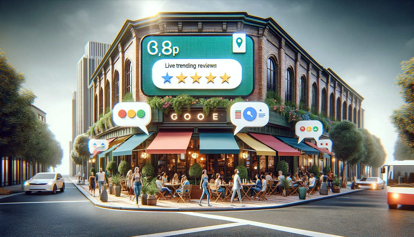 Checklist 8 — Monitoring And Maintaining Your Google My Business ...