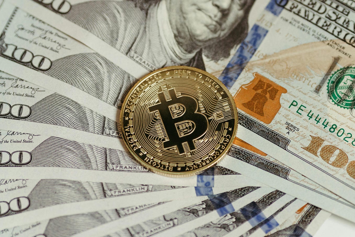 The Incompatibility of AI and Bitcoin: Understanding the Barriers to ...