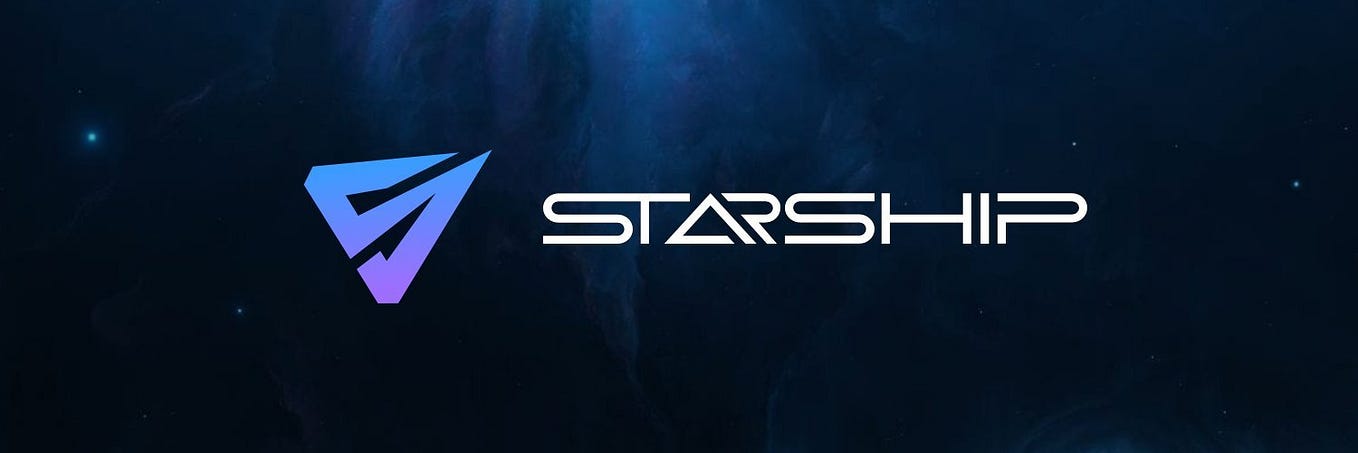 Deep Dive Into StarShip NFTs. …and why you should definitely buy… | by ...