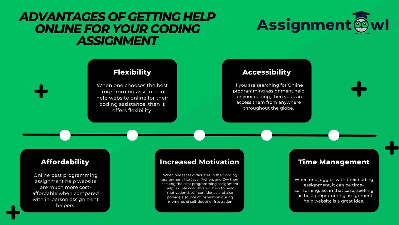 Which Criteria Should You Consider When Evaluating Online Platforms for Programming Assignments ...