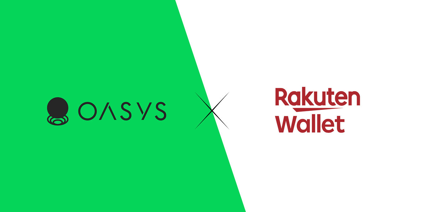 The “Oasys” is Ready For the Gaming Community to Enter the Blockchain ...