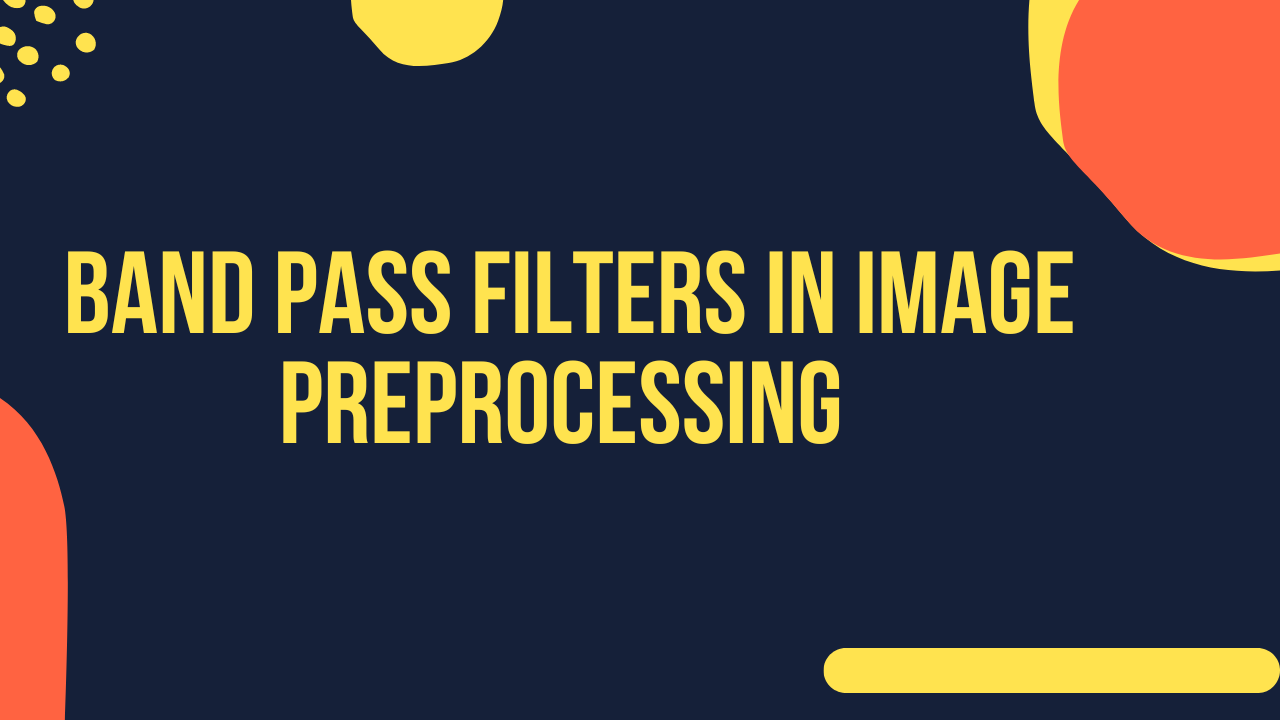 Image Filtering Techniques in Image Processing — Part 1 | by Henrique Vedoveli | Medium
