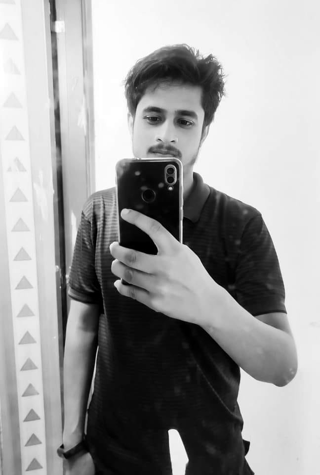 Who Is Motaher Hossain (Motaherbdpro)? | by Motaher Hossain | Medium