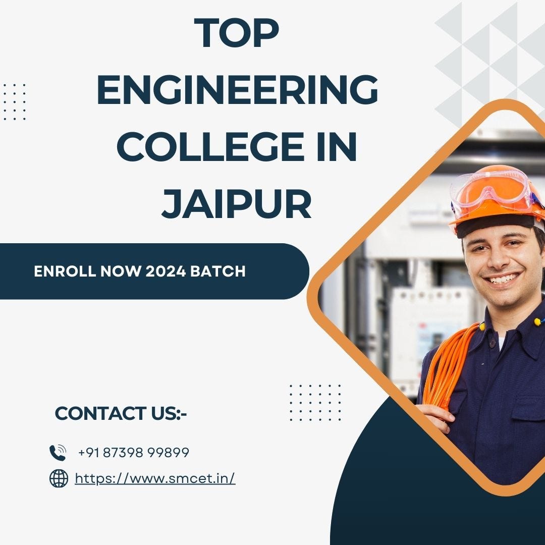 MBA Degree in Marketing Management in Jaipur | by Vinay Sharma | May, 2024 | Medium