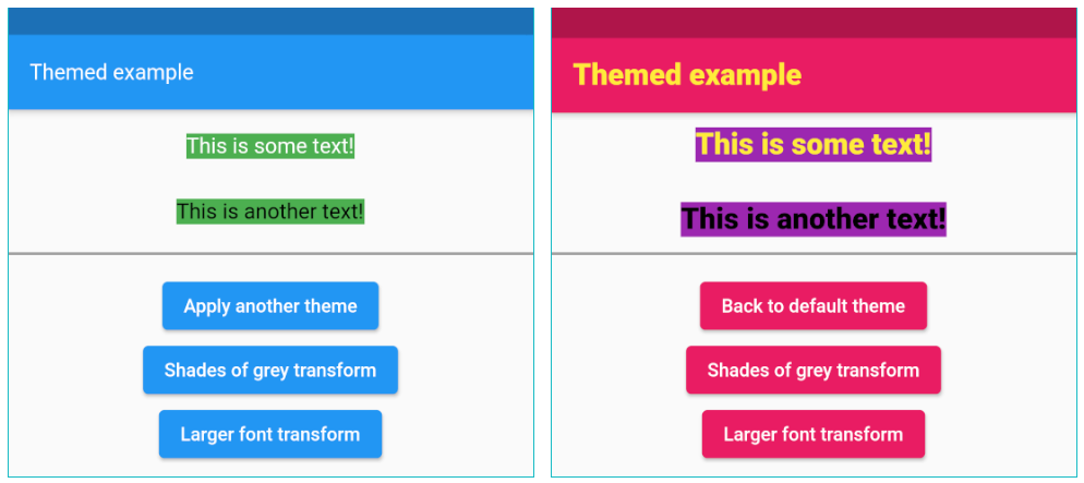 Flutter: The Advanced Layout Rule Even Beginners Must Know | by Marcelo ...