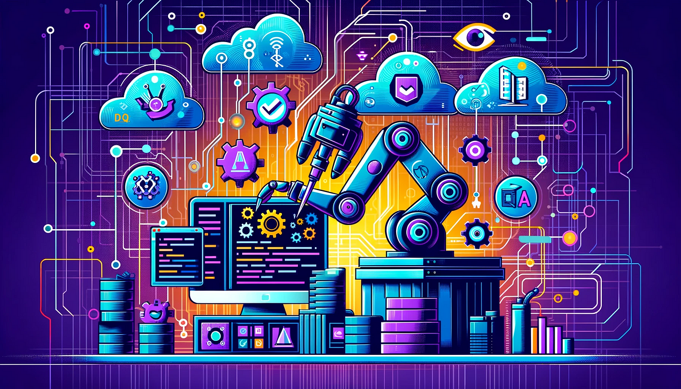 Automating Ssh Script Execution With Gitlab Cicd For Beginners By Max Kombarov Medium 6711