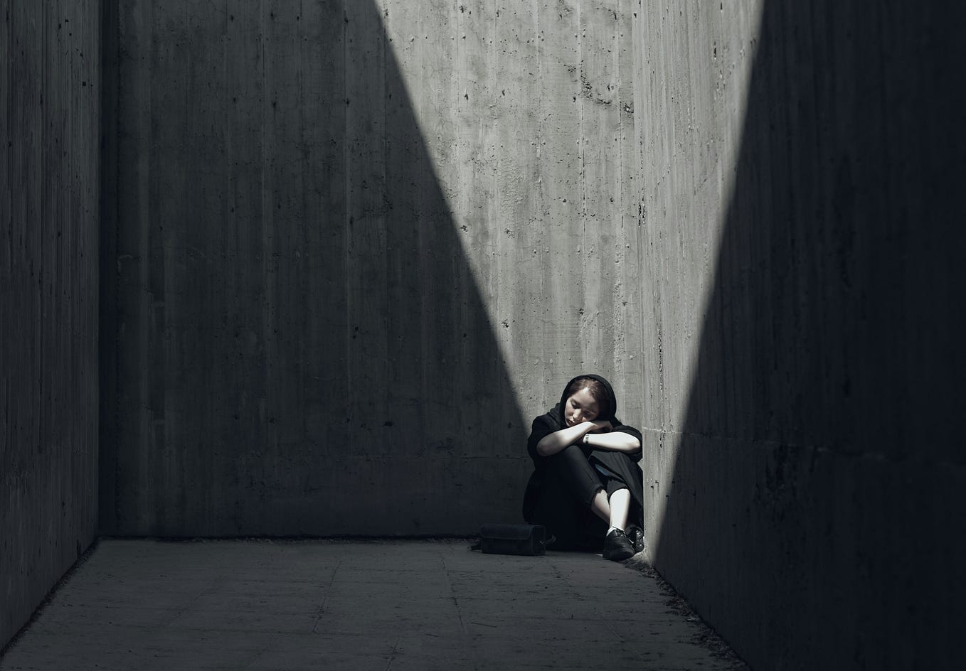 Becoming a Mom Sucks. There. I said it. Now let me explain… | by kacie ...