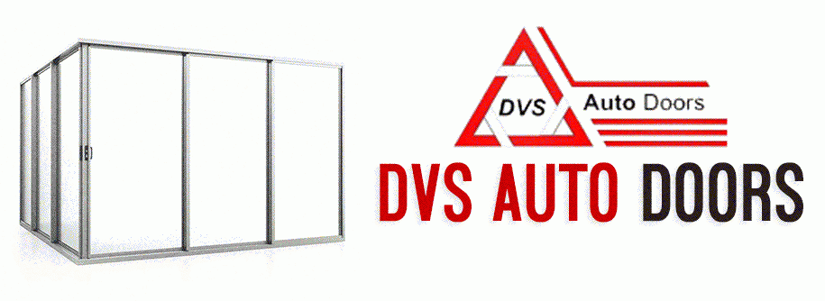 Using Automatic Sliding Doors For Commercial Areas-Dvs Auto Door | by ...