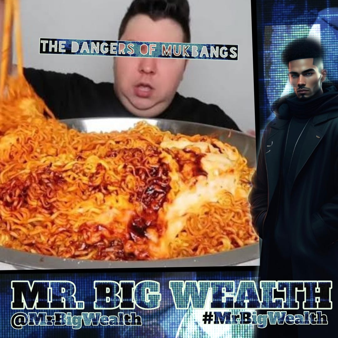 [STARFIELD CANCELLED]. MR. BIG WEALTH | by MR. BIG WEALTH | Medium