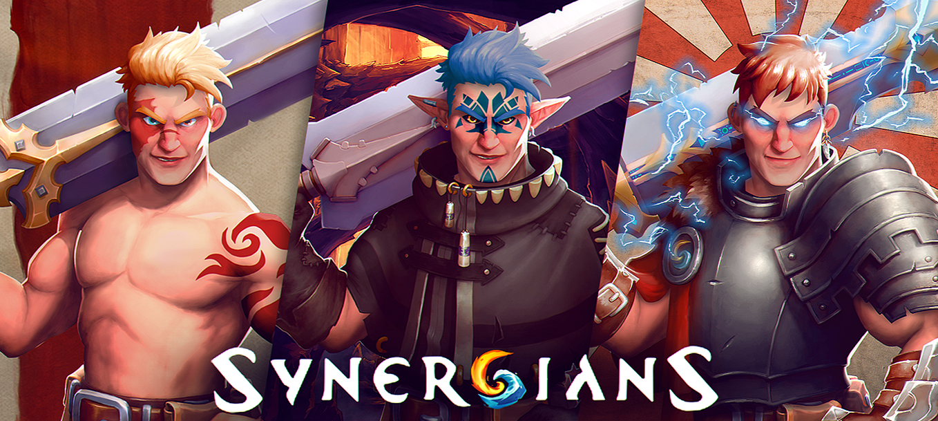 Get Ready for Synergy Land’s First Public Playtest! | by Synergy Land ...